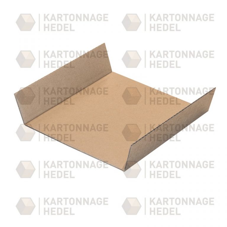 Kartonnen platen bestellen | Kartonnage Hedel | Voordelig en op maat