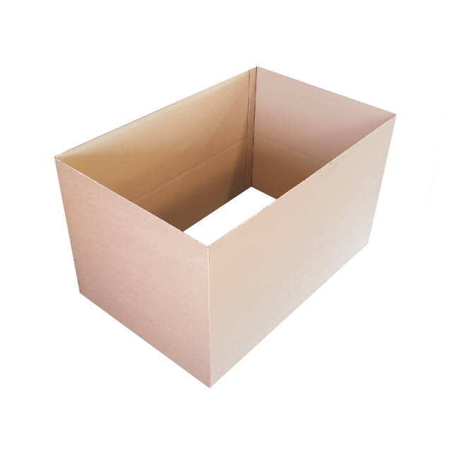 ᐅ Voor kartonnen hulzen op maat - Kartonnage Hedel kan het.